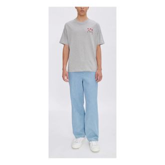 A.P.C. Pantalon Vincent Coton Bio A.P.C
