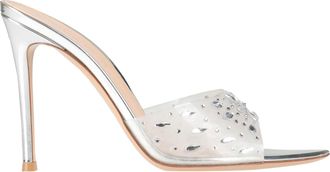 Gianvito Rossi SCHUHE - Sandalen auf YOOX.COM