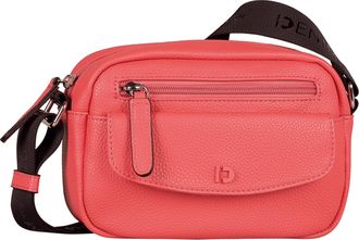 Tom Tailor Fara Cross Bag, Orange