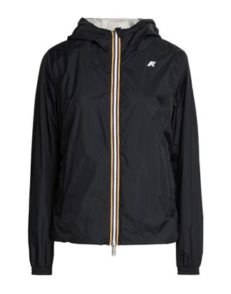 K-Way JACKEN & M&Auml;NTEL - Jacken und Anoraks auf YOOX.COM