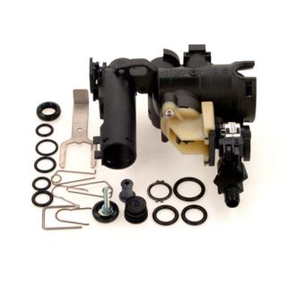 Bosch Junkers Ersatzteil R&uuml;cklaufeinheit zu ZSB/ZWB/ZBS -3