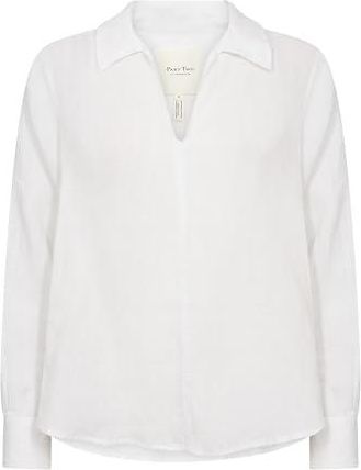 Part Two NataleePW Regular fit Long Sleeve Shirt