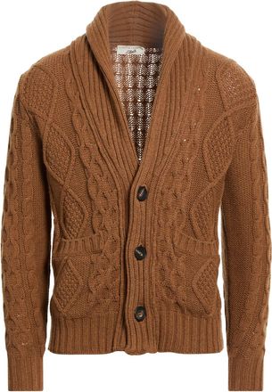 FILIPPO DE LAURENTIIS STRICKWAREN - Strickjacken auf YOOX.COM