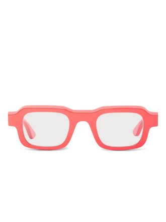 Thierry Lasry x Reese Cooper lunettes de soleil - Rose