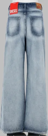 Diesel 1996 D-Sire Jeans - Blue