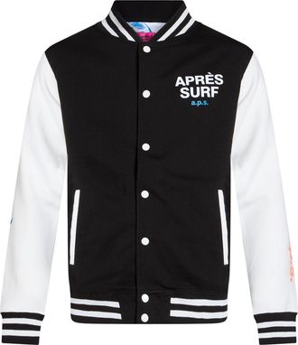 APR&Egrave;S SURF TOPS - Sweatshirts auf YOOX.COM