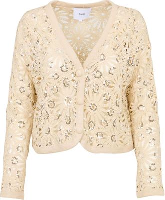 Suncoo Strickjacke Dario