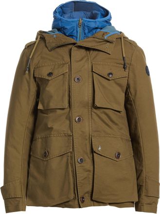 Bob JACKEN & M&Auml;NTEL - Jacken und Anoraks auf YOOX.COM