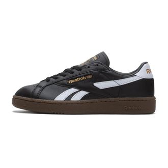 Reebok Club C Grounds Sneakers - - Sport - Herren - Schwarzk - 44 1/2 EU