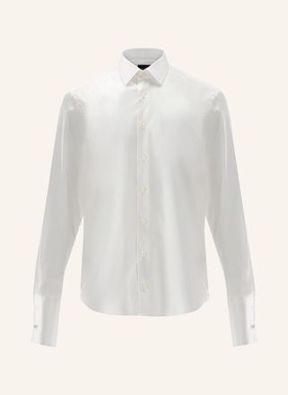 van Laack Van Laack Hemd Tailor Fit weiss