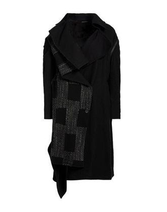 Yohji Yamamoto MANTEAUX - Manteaux longs sur YOOX.COM