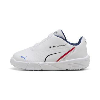 Puma BMW M Motorsport Drift Cat 11 Sneakers Baby, Schuhe, Wei&szlig;, 22