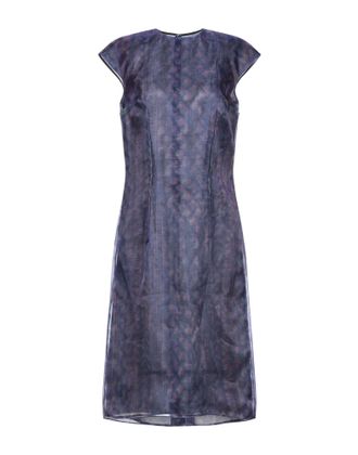 Maison Margiela KLEIDER - Midi-Kleider auf YOOX.COM