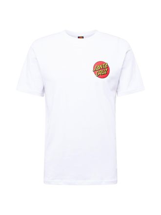 Santa Cruz T-Shirt Classic Dot