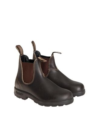 Blundstone Bottines - Marron