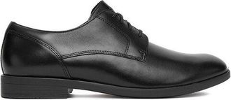 Lasocki Lasocki Halbschuhe CEO-RIO-GRANDE2-54 MB Schwarz