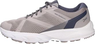 Joya Homme, Chaussures, Gris, Taille: 42 1/3 EU Nova Baskets