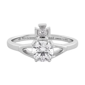 Vivienne Westwood Damen, Accessories, Wei&szlig;, MGr&ouml;&szlig;e