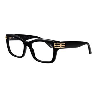 Balenciaga Bb0472O Optical Frame - - Accessories - Damen - Schwarzk - 54 MM