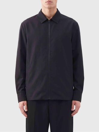 Saint Laurent Chemise Homme couleur Noir