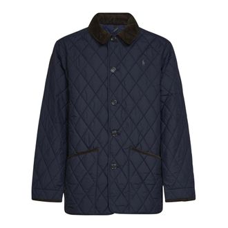 Polo Ralph Lauren Herren, Jacken, Blau, XLGr&ouml;&szlig;e