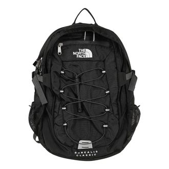 The North Face Borealis Classic Rucksack - - Sport - Herren - Schwarzk - ONE SIZE