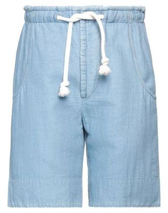 Isabel Marant BAS - Shorts en jean sur YOOX.COM