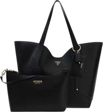 Guess Femme, Sacs, Noir, Taille: ONE Size Shopping Darcy