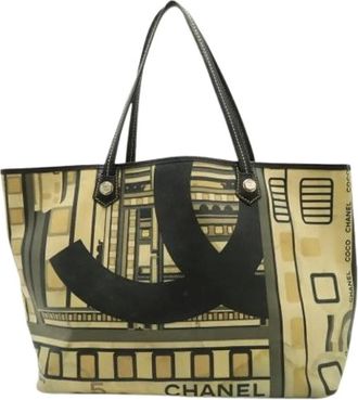 Chanel Damen, Pre-Owned, Mehrfarbig, ONE SIZEGr&ouml;&szlig;e