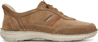 Josef Seibel Halbschuhe Josef Seibel New Anvers 26 44926 Braun