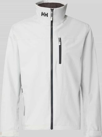 Helly Hansen Regular Fit Jacke mit Stehkragen Modell Crew