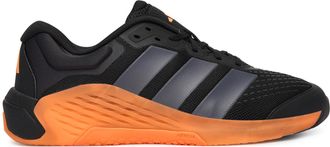 adidas Fitnessschuhe adidas Dropset 4 JR4677 Schwarz