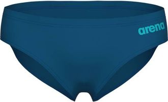 Arena Badehose MENS TEAM SWIM BRIEFS SOLID