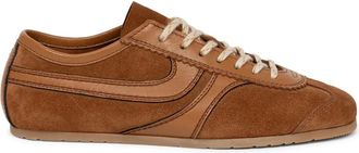 Dries Van Noten Homme, Chaussures, Brun, Taille: 42 EU Ms261 Chaussures
