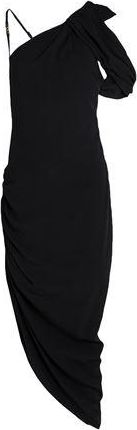 Versace ROBES - Robes midi sur YOOX.COM