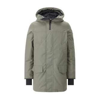 Canada Goose Daunenjacken - - Jackets - Herren - Gr&uuml;n - L