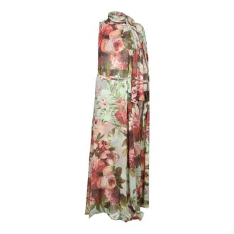 La Petite Robe Di Chiara Boni Damen, Kleider, Mehrfarbig, 3XLGr&ouml;&szlig;e
