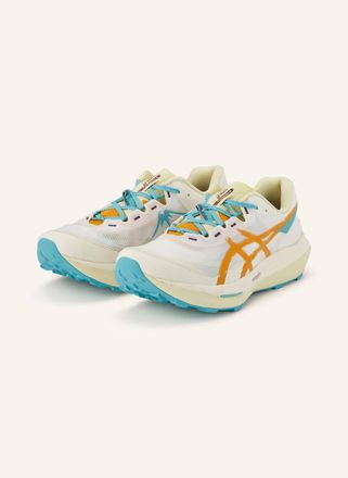 Asics Asics Trailrunning-Schuhe Fujispeed 4 beige