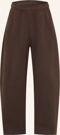 Jacquemus Jacquemus Sweatpants Le Jogging Montaigne braun