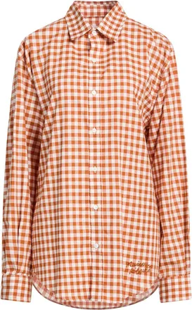 Maison Kitsun&eacute; TOPS - Hemden auf YOOX.COM
