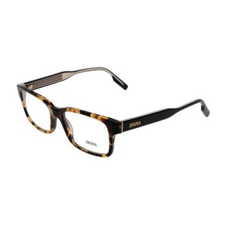 Ermenegildo Zegna Optische Fassung - - Accessories - Herren - Braun - ONE SIZE