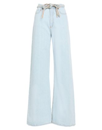 Forte Couture HOSEN & R&Ouml;CKE - Jeanshosen auf YOOX.COM