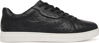 Michael Kors Sneakers MICHAEL Michael Kors 42T6KEFS1L Schwarz