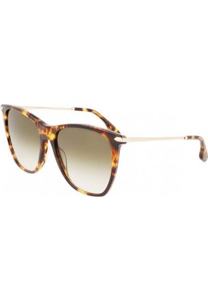 Victoria Beckham VB636S 58 221 Sonnenbrille