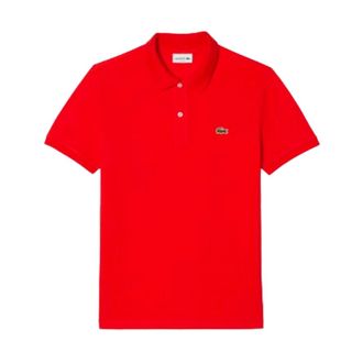 Lacoste Herren, Oberteile, Rot, XSGr&ouml;&szlig;e