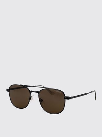 Montblanc Lunettes De Soleil MONTBLANC Homme couleur Noir