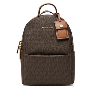 Michael Kors Rucksack MICHAEL Michael Kors Sable 30T5G3XB1B Braun