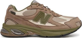 New Balance Sneakers GORE-TEX U20105HA Dunkelbeige