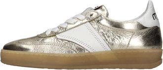 Mjus Femme, Chaussures, Gris, Taille: 38 EU T94109 Baskets