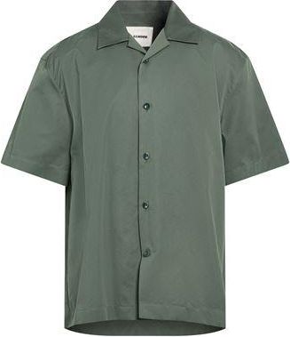 Jil Sander TOPS - Chemises sur YOOX.COM